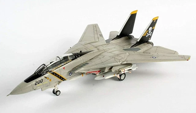 F-14D SUPER TOMCAT Revell 04392- 1/72 EUR 32,50 - PicClick FR