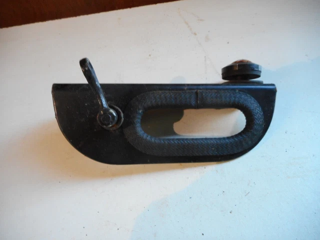 TRACTORS WITH FRITZMEIER Cab Window Handle/Latch - CA7235 £60.00 ...