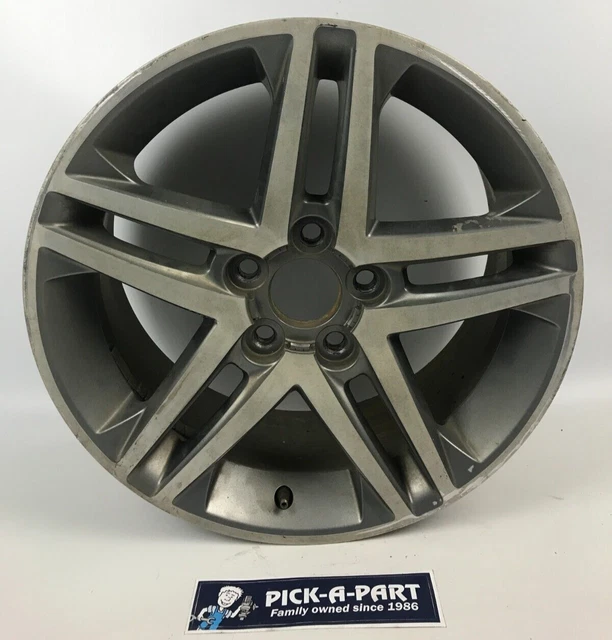 HOLDEN VE COMMODORE Sv6 Alloy Rim Wheel 18X8 P# 92218472 #3 $119.50 ...