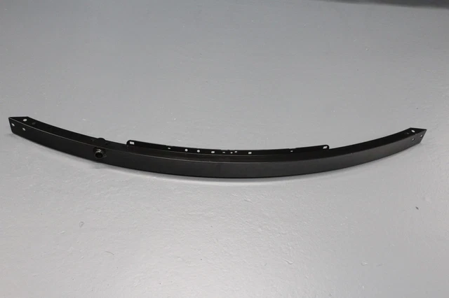 NEW GENUINE MERCEDES-BENZ W204 C-Class FRONT Bumper Cross Member ...