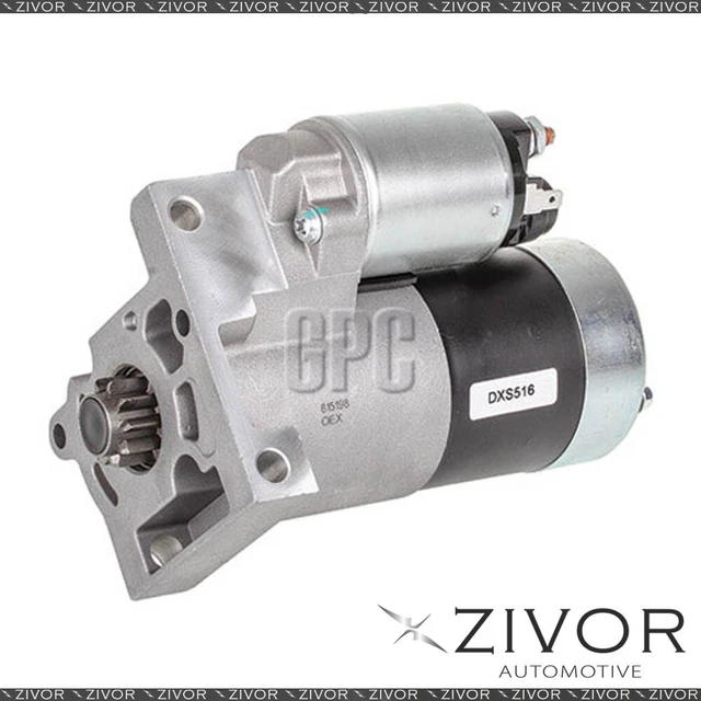 STARTER MOTOR FOR Holden Commodore Vs Series 1 3.8l Ecotec Ln3/l36 $403 ...