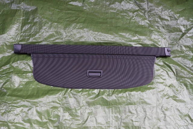 CACHE BAGAGES COUVRE-COFFRE Audi A4 B8 Avant SLINE (2008-15) Originale EUR 155,00 - PicClick FR