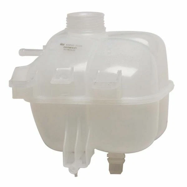 RADIATOR COOLANT HEATER Overflow Expansion Tank Bottle Replacement EIS ...