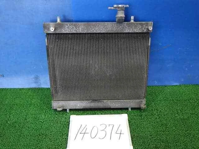 SUZUKI EVERY 2007 ABA-DA64W Radiatore 1770068H22 [usato] [PA92055031 ...