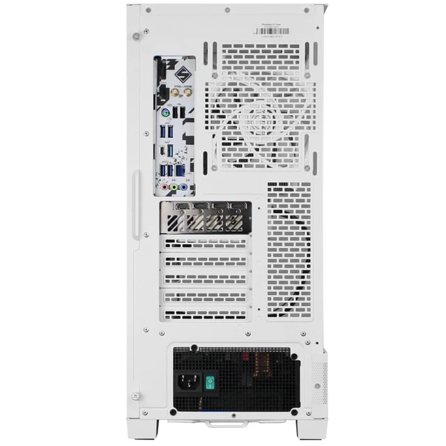 GGPC RTX 4070 Ti SUPER Gaming PC Intel i7 14700F 20 Cores - 32GB DDR5 ...