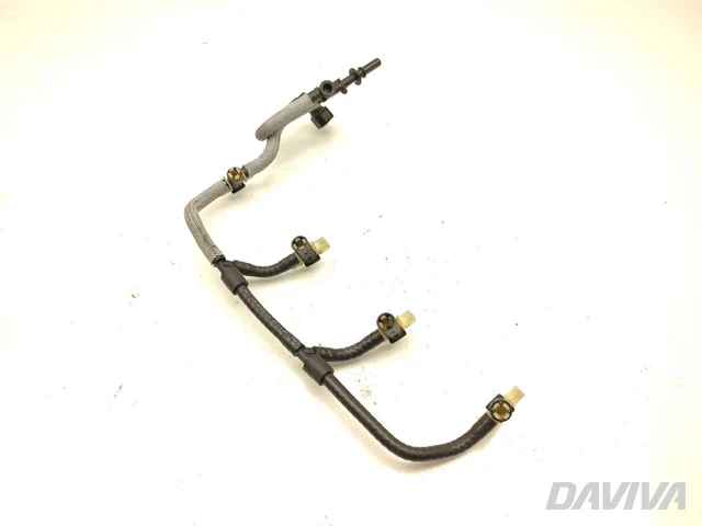 NISSAN NAVARA FUEL Return Line Pipe Hose 2.3 dCi 4x4 Diesel 120kW (163 ...