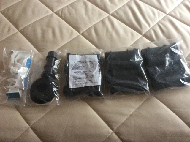 MIRA SHOWER TRAY Riser Leg Kit - New £25.00 - PicClick UK