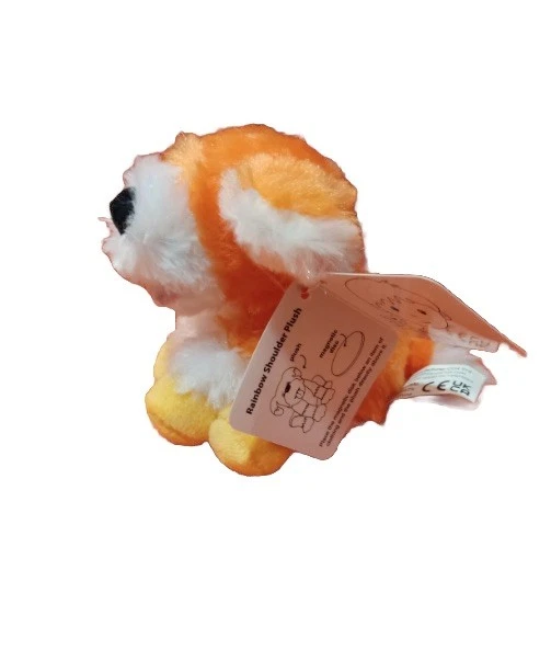 BUTLINS RAINBOW SHOULDER Pal Buddy Skyline Gang £24.99 - PicClick UK