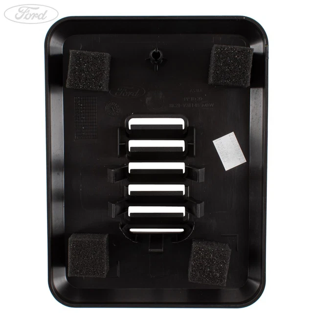 GENUINE FORD LOAD COMPARTMENT TRIM 1768818 £24.76 - PicClick UK
