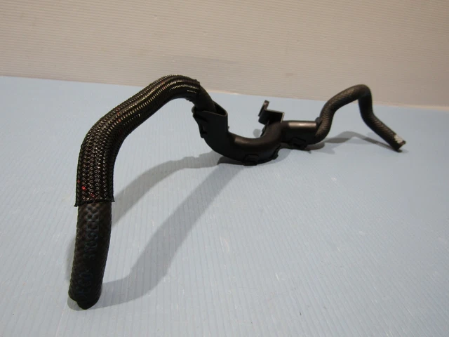 GENUINE MERCEDES W204 W164 W221 W251 Fuel Filter Hose Diesel ...