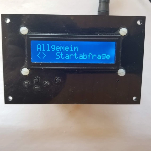 SCHRITTMOTOR STEUERUNG INCL. DCC Decoder für Drehscheiben, Schiebebühnen EUR 90,00 - PicClick DE