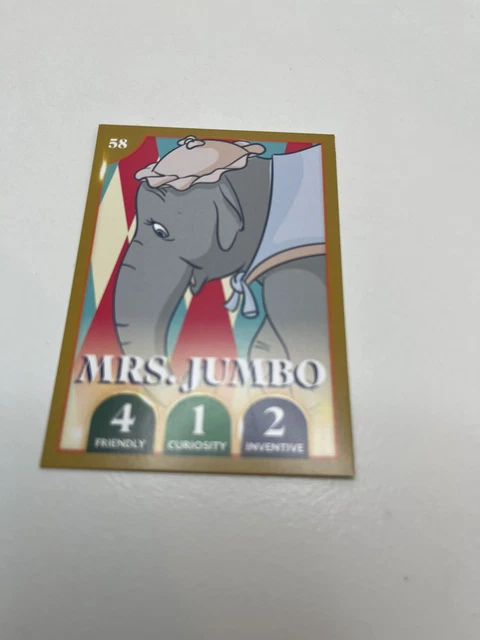 MORRISONS DISNEY CHRISTMAS Party 2025 Trading Card £1.17 - PicClick UK