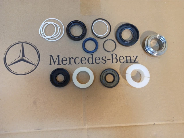 MERCEDES SPRINTER VW Crafter Steering Box Repair Kits 9064600400 £39.00 ...