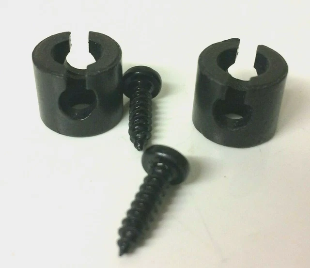 SPINFLO PAN FRET Support Clips for Thetford Oven or Hob Caravan ...