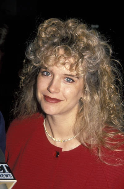 KELLY PRESTON AT Grease 20th Class Reunion at Sheraton Unive - 1992 Old ...