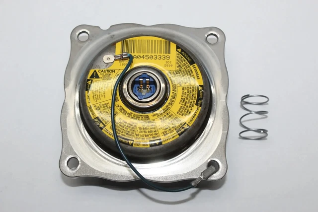 ORIGINAL RUESTSATZ VW Audi Seat Skoda Service Kit Modul ohne Abdeckung ...