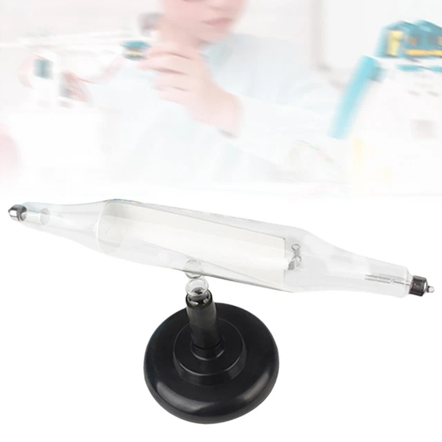 CATHODE RAY TUBE Amplifier Lab Cathode Ray Electron Tube for Teaching Students $75.72 - PicClick AU