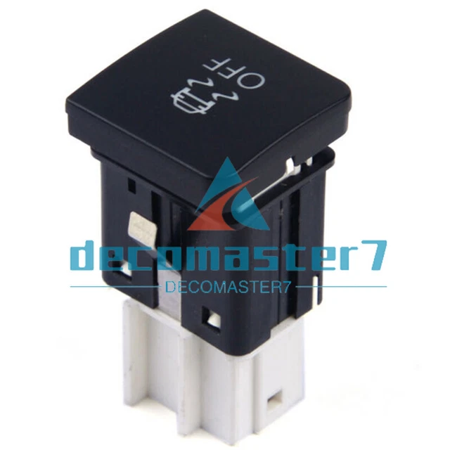 ESP SWITCH BUTTON For VW GOLF MK6 JETTA MK5 5K0927117 EUR 13,02 ...