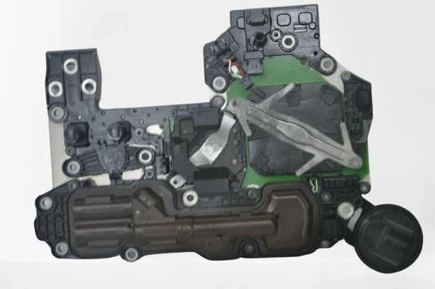 MERCEDES-BENZ W213 E-CLASS Controller automatic transmission ...
