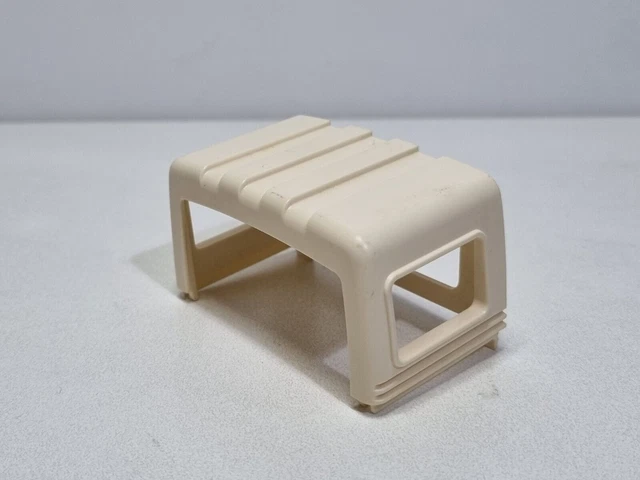 PLAYMOBIL 4206 PIÈCES Véhicule à toit arrière Jeep 4x4 Off-Road Ranger ...