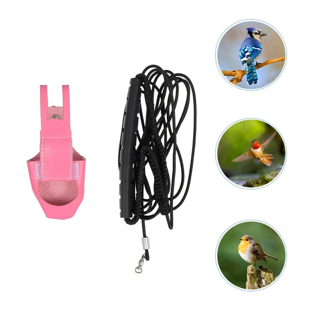 PARROT FLIGHT SUIT Cockatiel Nappy Bird Diaper Flying Strap Type £7.46 ...