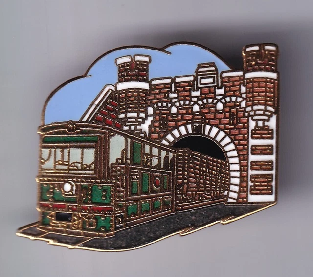 RARE PINS PIN'S .. Train Railways Sncf Locomotive Motrice Mines Nord Belgique~Fp EUR 6,99 ...