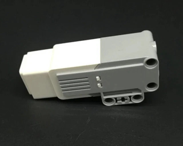 LEGO 45503 MINDSTORMS EV3 Medium Giro Servo Motor $32.90 - PicClick AU