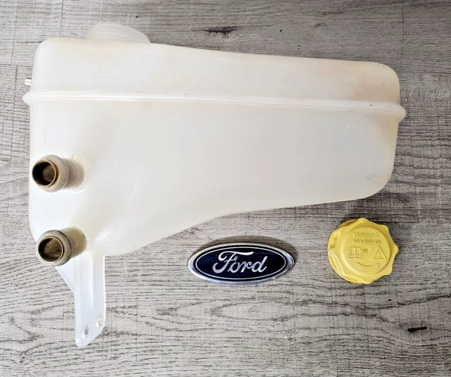 FORD SIERRA RS Cosworth Expansion Overflow Tank V90Bb8K218Aa Very Nice ...
