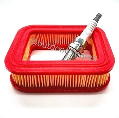 FILTRE À AIR et fiche d'origine Mountfield RSC100 118550748/0 S461HP ...