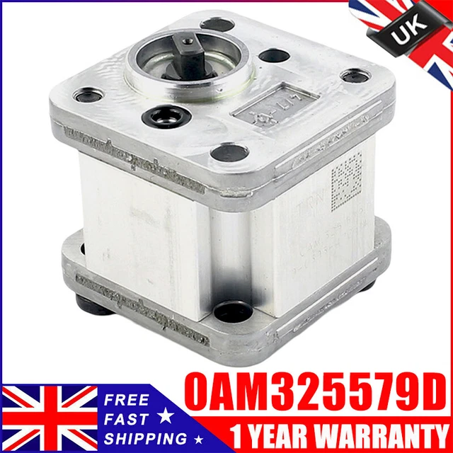 DQ200 0AM325579D 7 Speed DSG Mechatronic Oil Pump for Audi A1 VW Seat ...