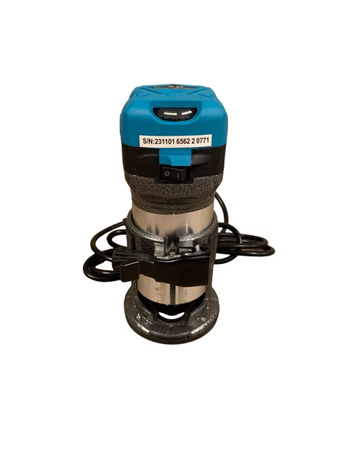 VEVOR 710W HOLZFRÄSE Oberfräse Kantenfräse EUR 64,99 - PicClick DE