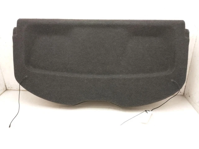 NISSAN JUKE PARCEL SHELF LOAD COVER DIG-T N-CONNECTA 5 Door Hatchback ...