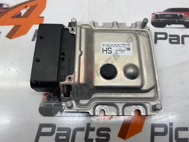 2018 NISSAN NAVARA NP300 Urea / AdBlue Control Module 2016-2023 ...
