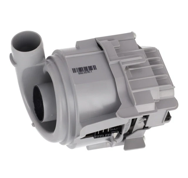 BOSCH 12014980 DISHWASHER Main Circulation Wash Motor Heat Flow Pump £ ...