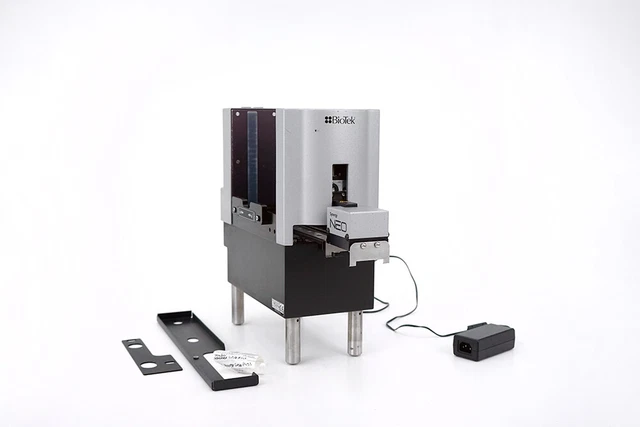 AGILENT BIOTEK STACKER Neo Microplate Stacker for Neo Microplate Reader ...