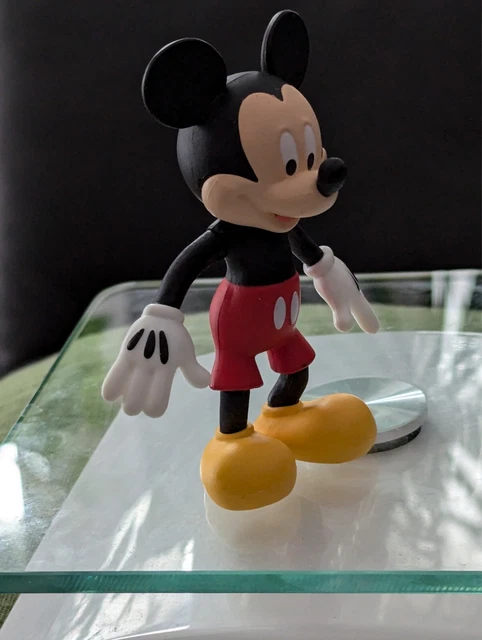 MICKEY MOUSE “CLASSIC Look” 3.5” Figure Walt Disney $9.99 - PicClick CA