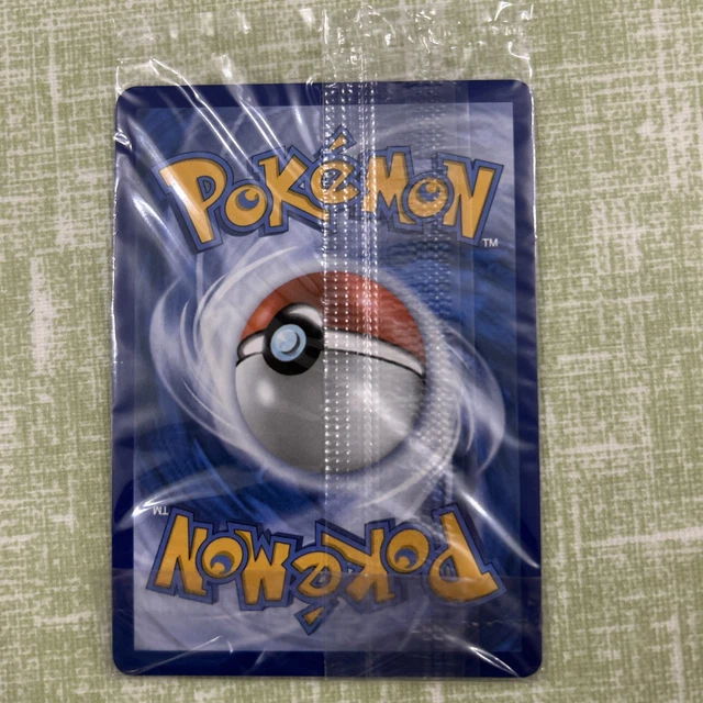 POKEMON TCG MEGA Charizard X EX 023 & Oricorio EX 024 UPC Promos ...