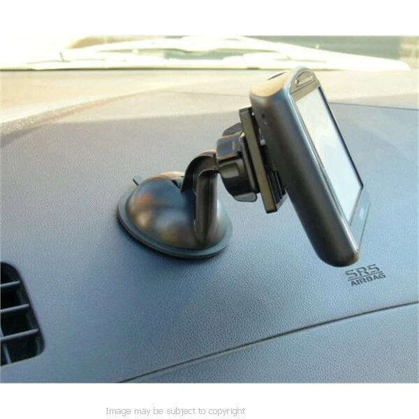 ZS MULTI SURFACE Car Dash Mount fits TomTom GO 520 520t £17.99 ...