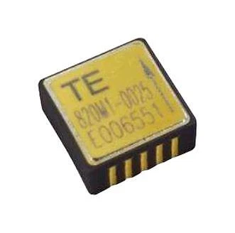MEMS ACCELEROMETER, 3AXIS, SMD-12, MEMS Accelerometers Sensor IC's £61. ...