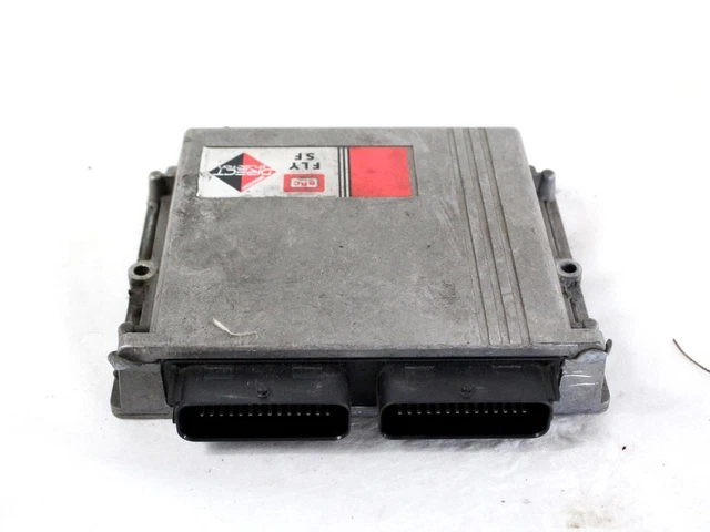 ECU INJECTION GAZ LPG Brc Sequent Direct Injection Fly Sf VOLKSWAGEN ...