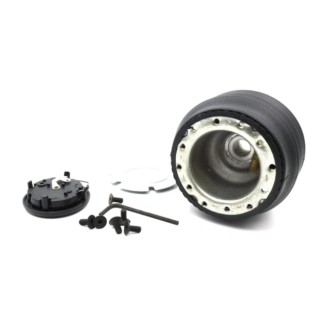 FIT NISSAN NAVARA D21 Hardbody King Cab Boss Kit Steering Wheel Hub ...