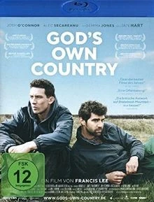 GODS OWN COUNTRY [Blu-ray] von Lee, Francis | DVD | Zustand sehr gut ...