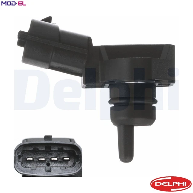 SENSOR BOOST PRESSURE PS10221 FOR HYUNDAI EMBERA/V i30/II/III/Hatchback ...