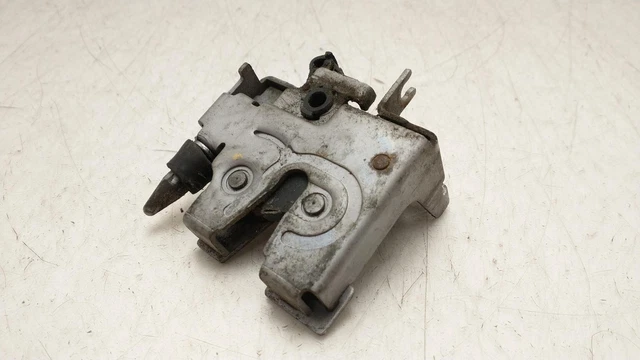 FORD TRANSIT DOOR SOLENOID Unknown Van 2256879 14-25 Mk8 Lower Left ...