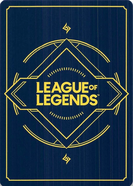REBUKE 172/298 ORIGINS Riftbound League of Legends 003278 £1.82 ...