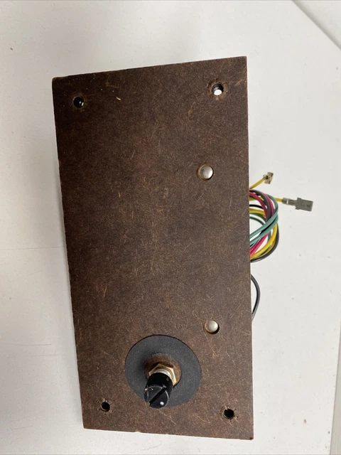 JBL L40 CROSSOVER Assembly With Tweeter Pot Only - ( 1 Crossover Only ...