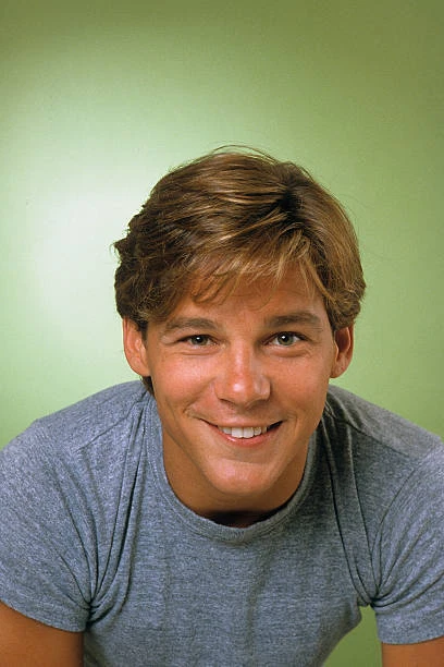 STEVE ANTIN CA 1985 Movie OLD PHOTO EUR 5,68 - PicClick FR