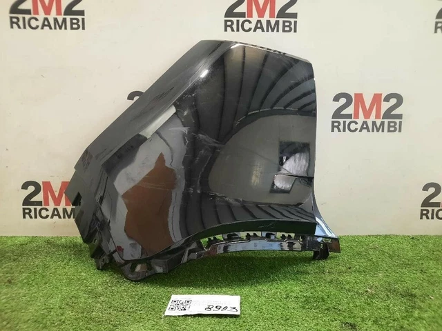 RICAMBI USATI 39097387 PARAURTI POSTERIORE ANGOLARE SX OPEL Crossland ...