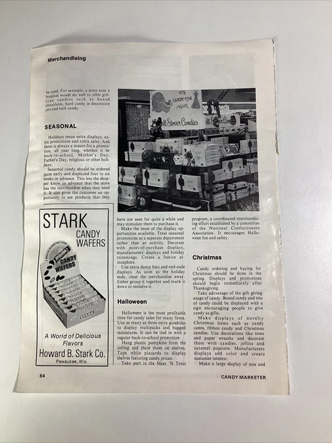 Confectionery, Food Advertising, Advertising Collectables, Collectables ...