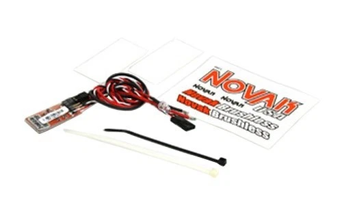 EAGLE MODEL NOVAK Li-Fe Smart Stop (for 2 cells) (#5475) 3399 £36.20 ...